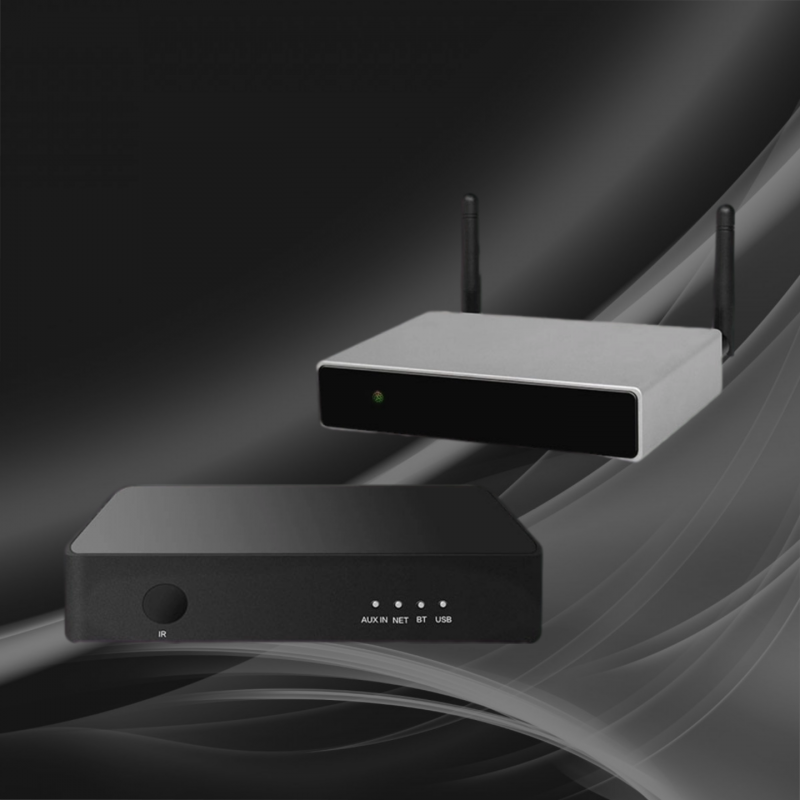 Оборудование бренда DSPPA серии DW